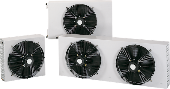 Condenseurs – SOHVACO
