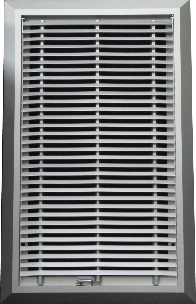 Volets de désenfumage – SOHVACO